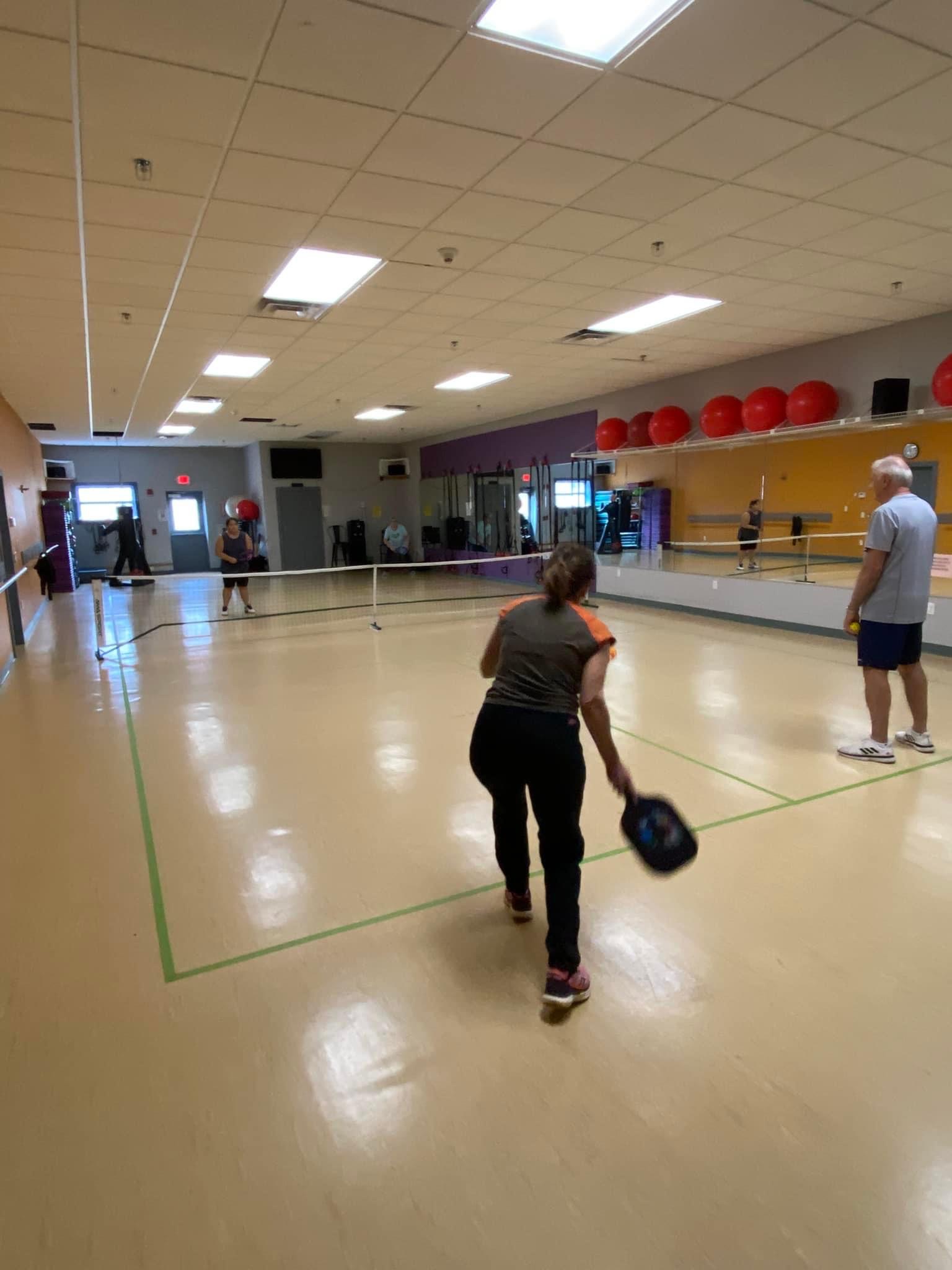 Gallery - Shelburne Athletic Club