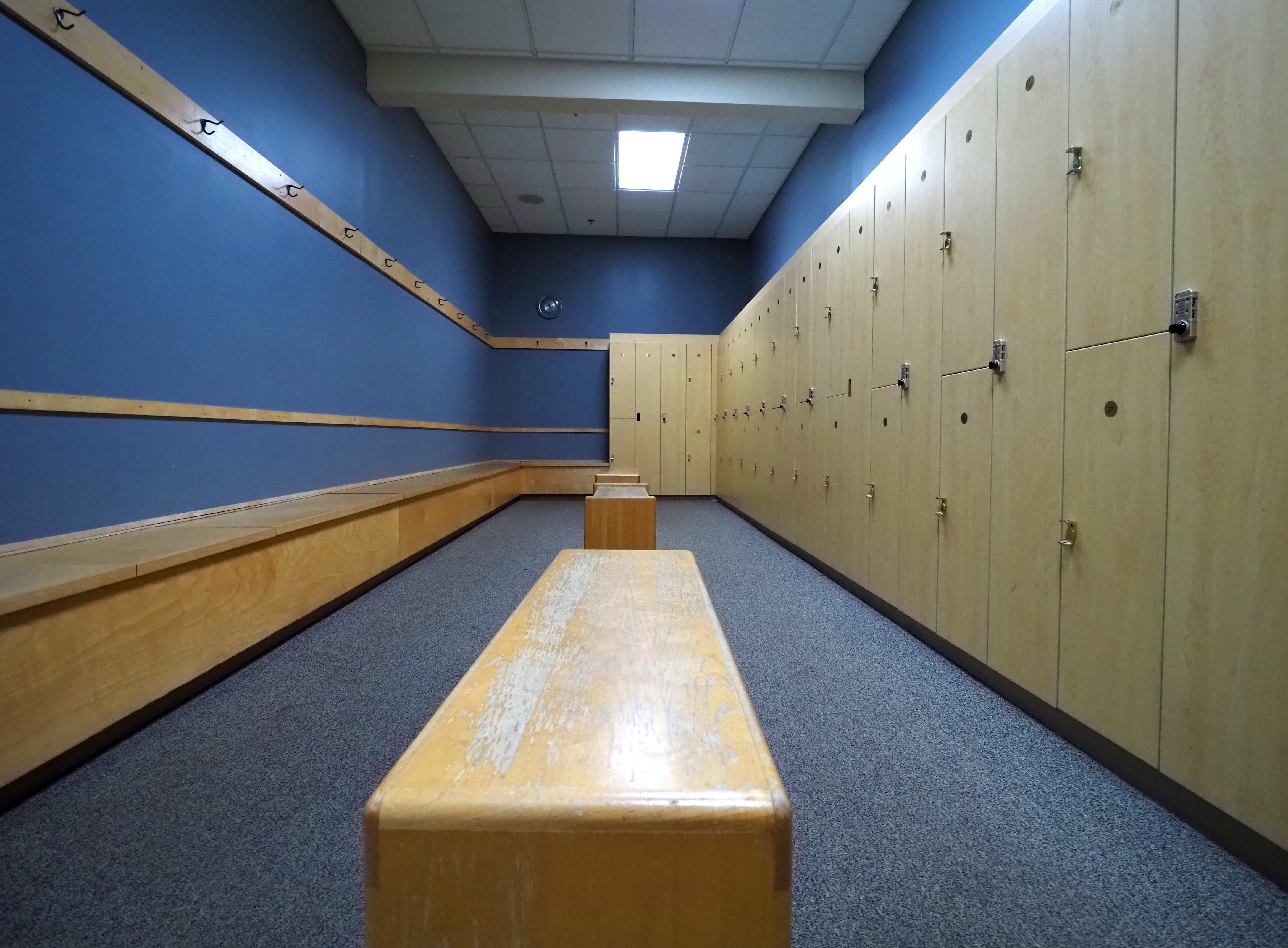 Gallery - Shelburne Athletic Club