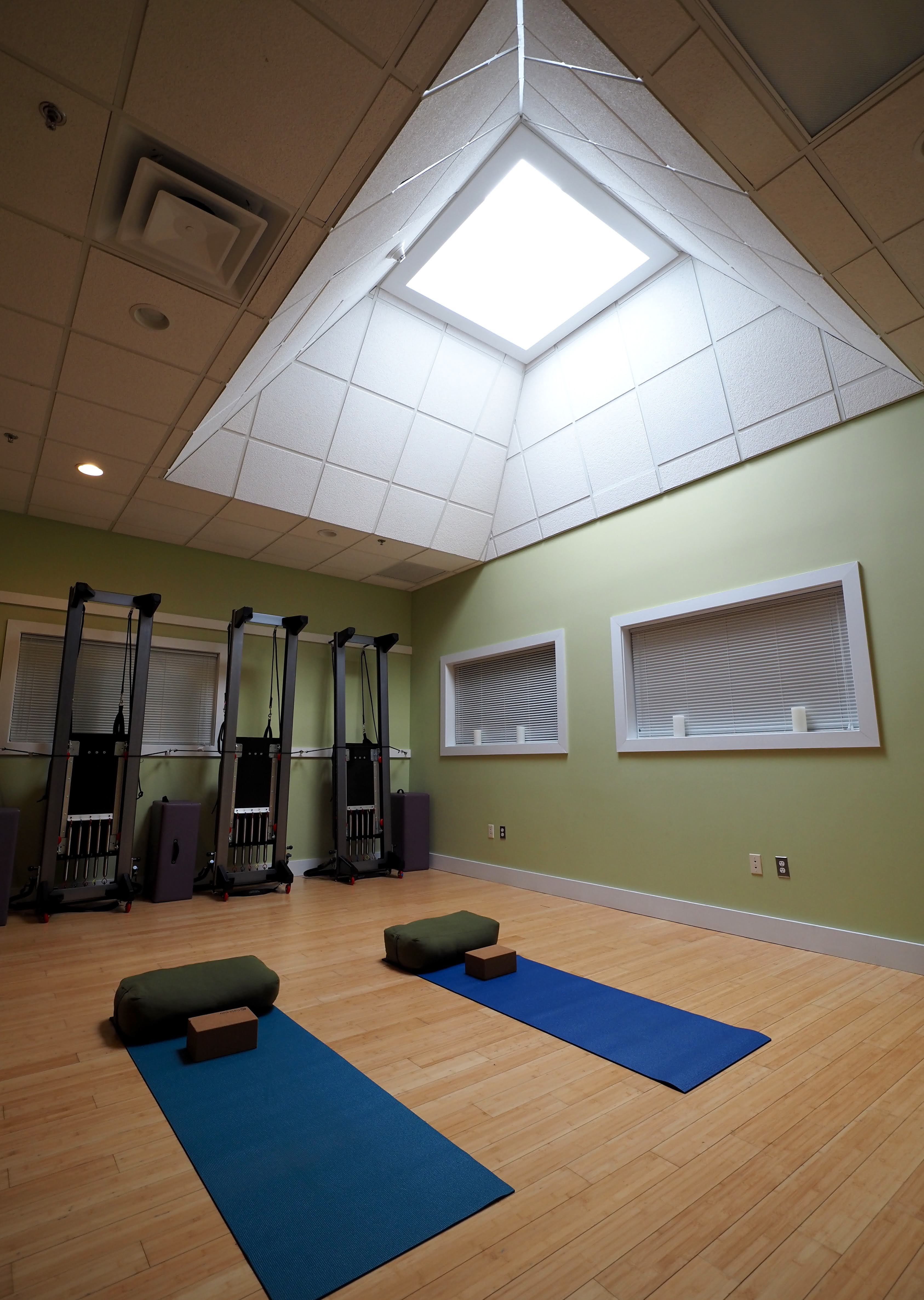 Gallery - Shelburne Athletic Club